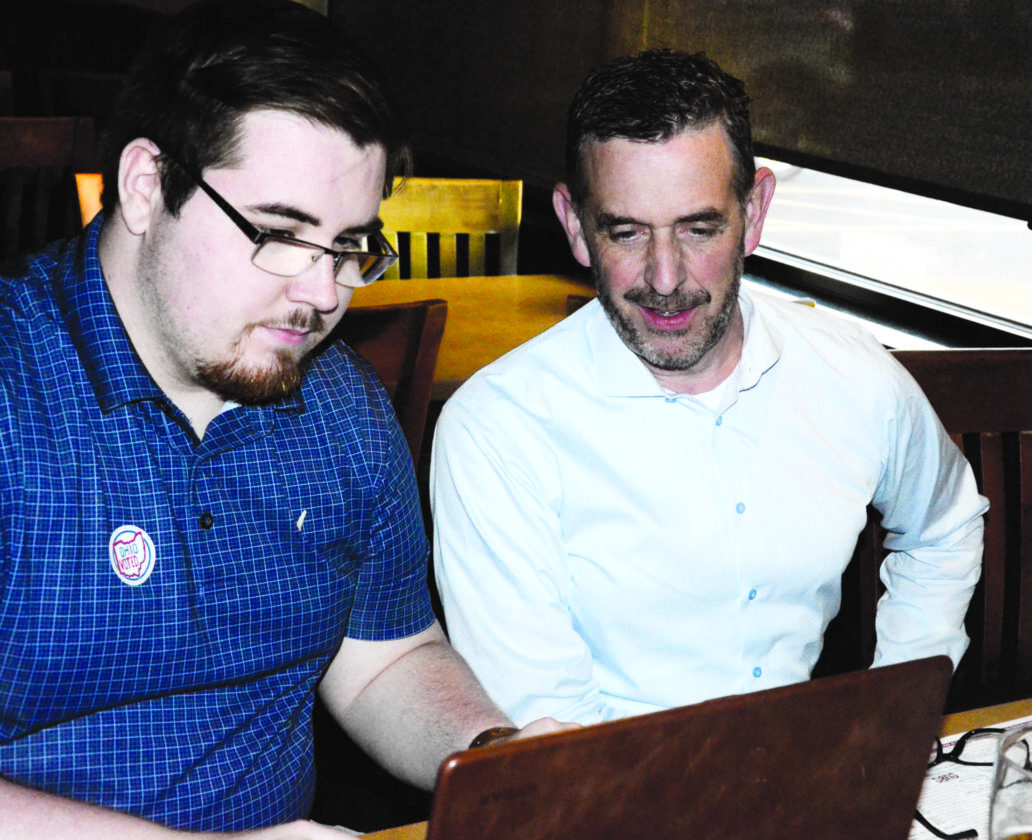 Rulli wins special congressional election | News, Sports, Jobs - News ...